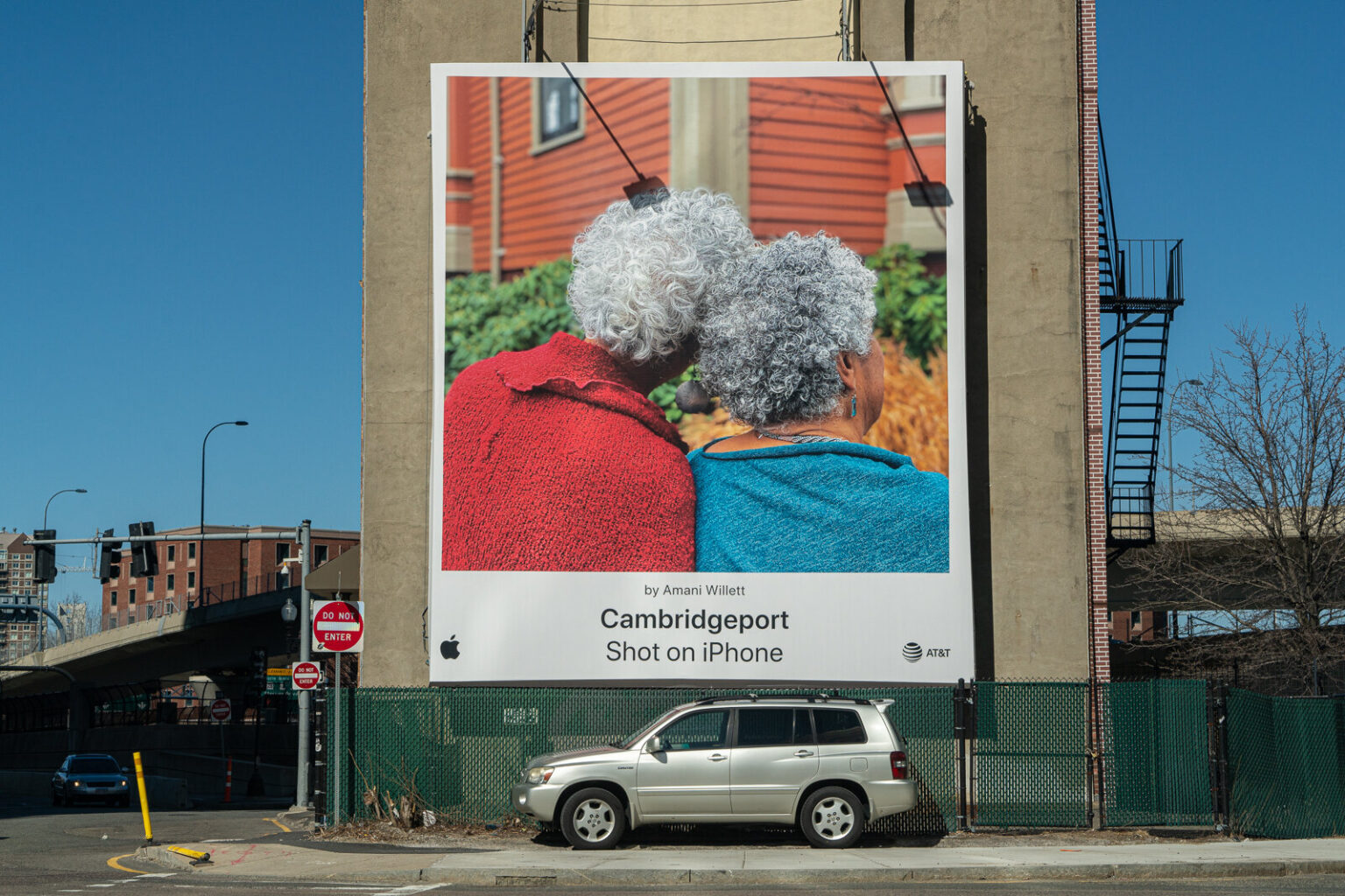 A Case Study on Apple's "Shot on iPhone" Brand Campaign
