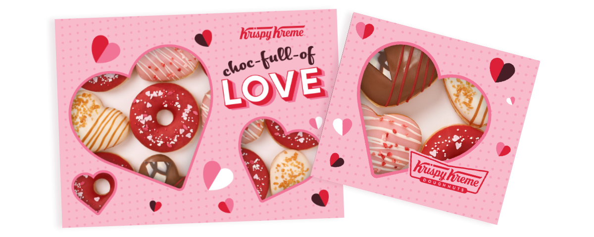 Marketing Strategies and Marketing Mix of Krispy Kreme