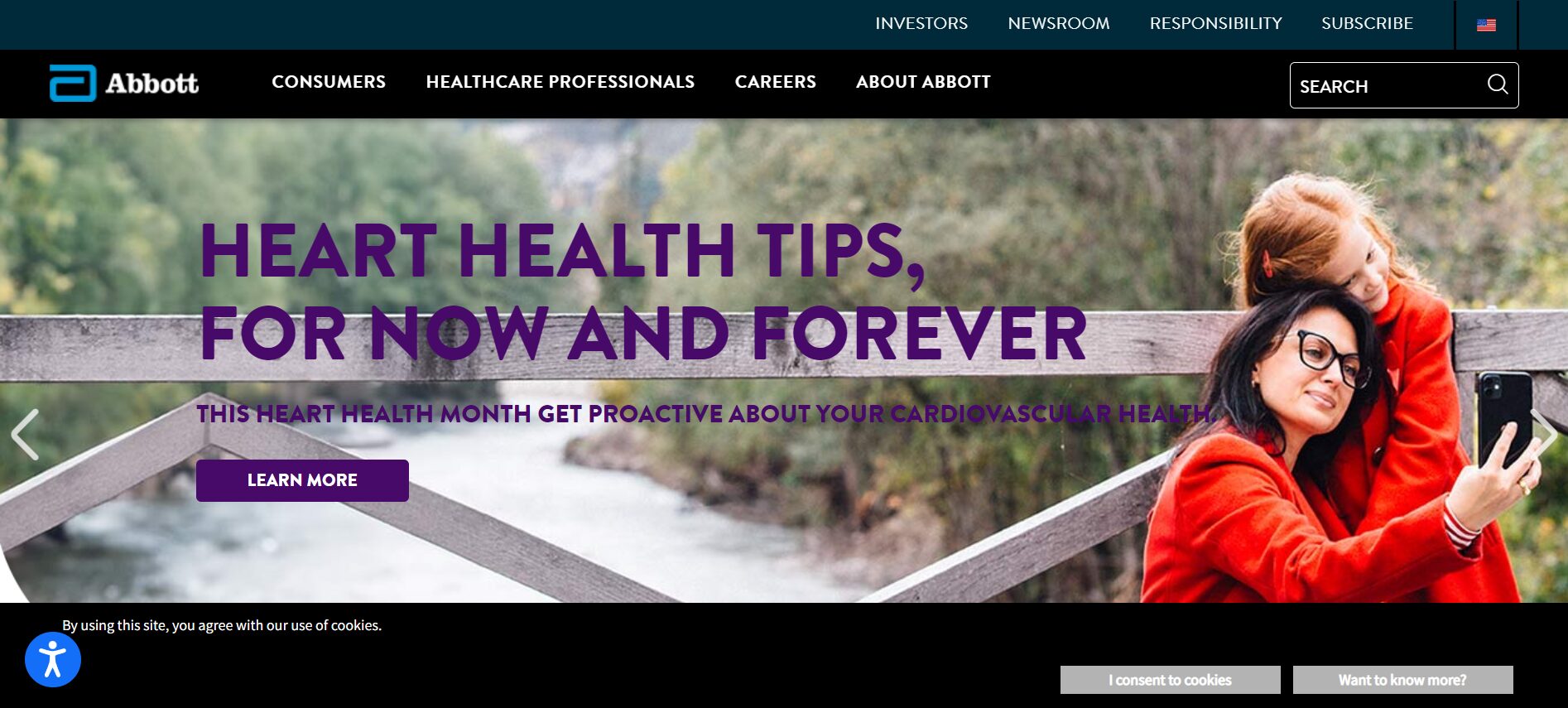 Marketing Strategy and Marketing Mix of Abbott Laboratories