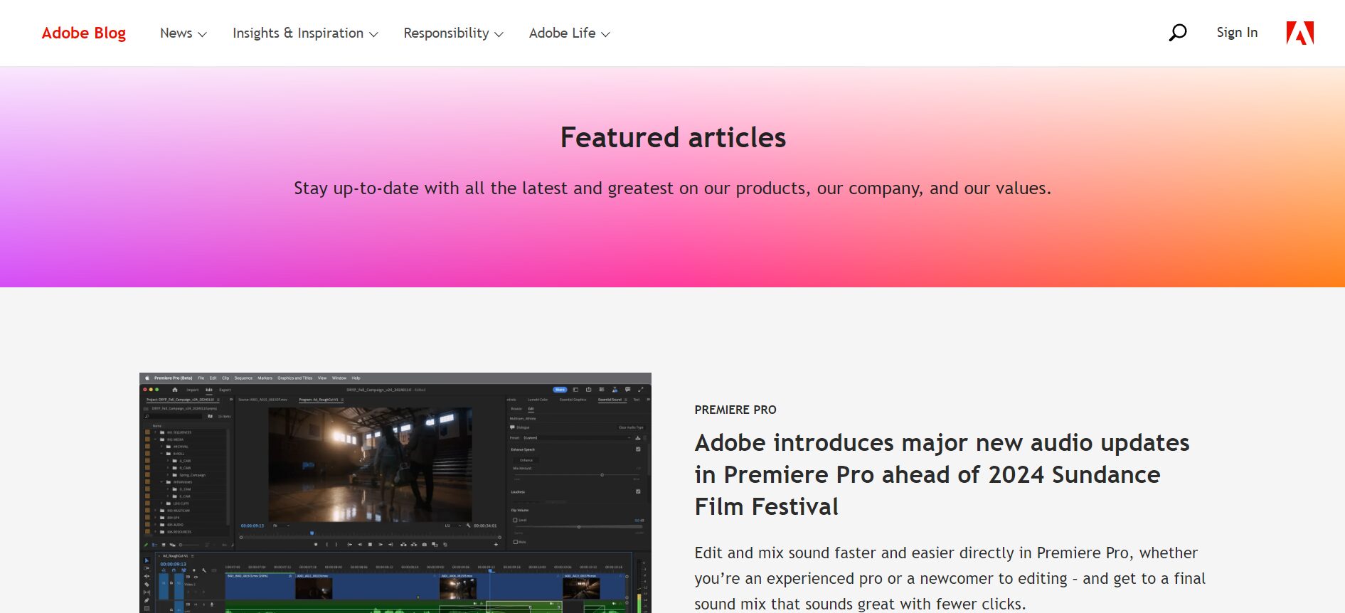 Marketing Strategies and Marketing Mix of Adobe