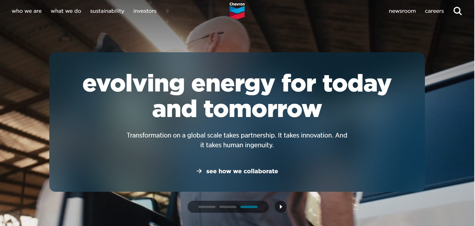 Marketing Strategy and Marketing Mix of Chevron - The Brand Hopper