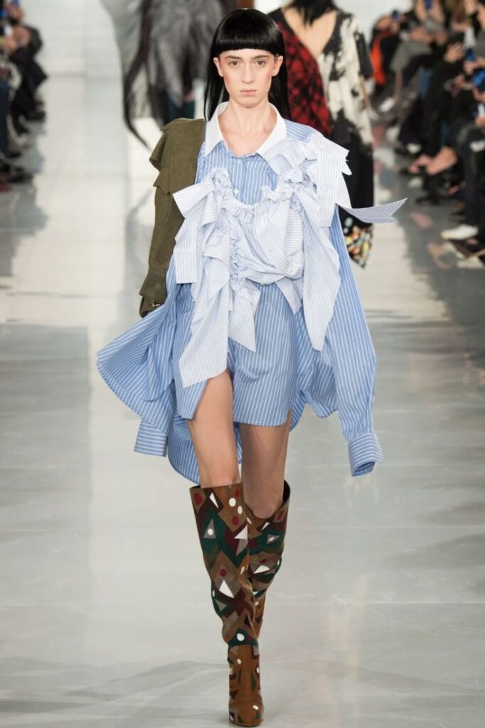 Marketing Strategies and Marketing Mix of Maison Margiela