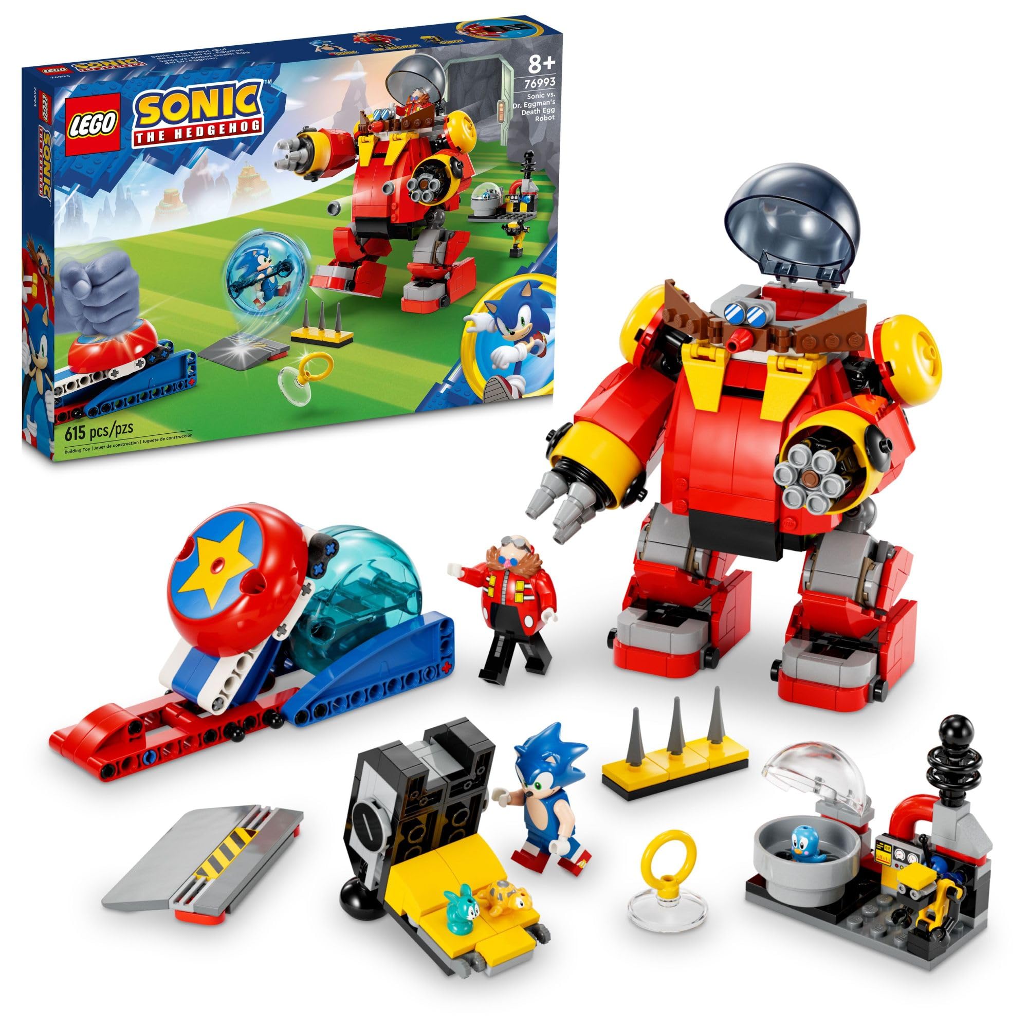 LEGO Epic Marketing Strategies