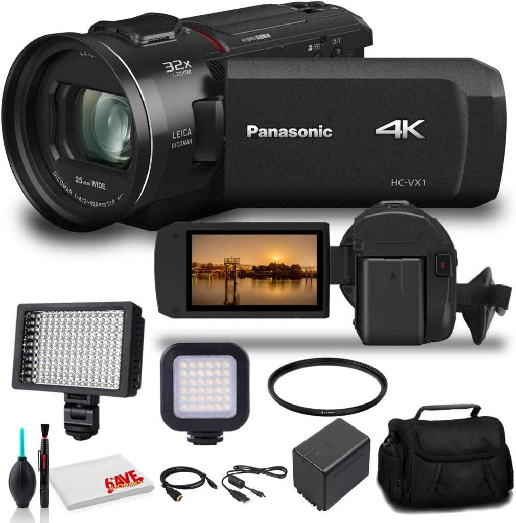 Marketing Strategies and Marketing Mix of Panasonic