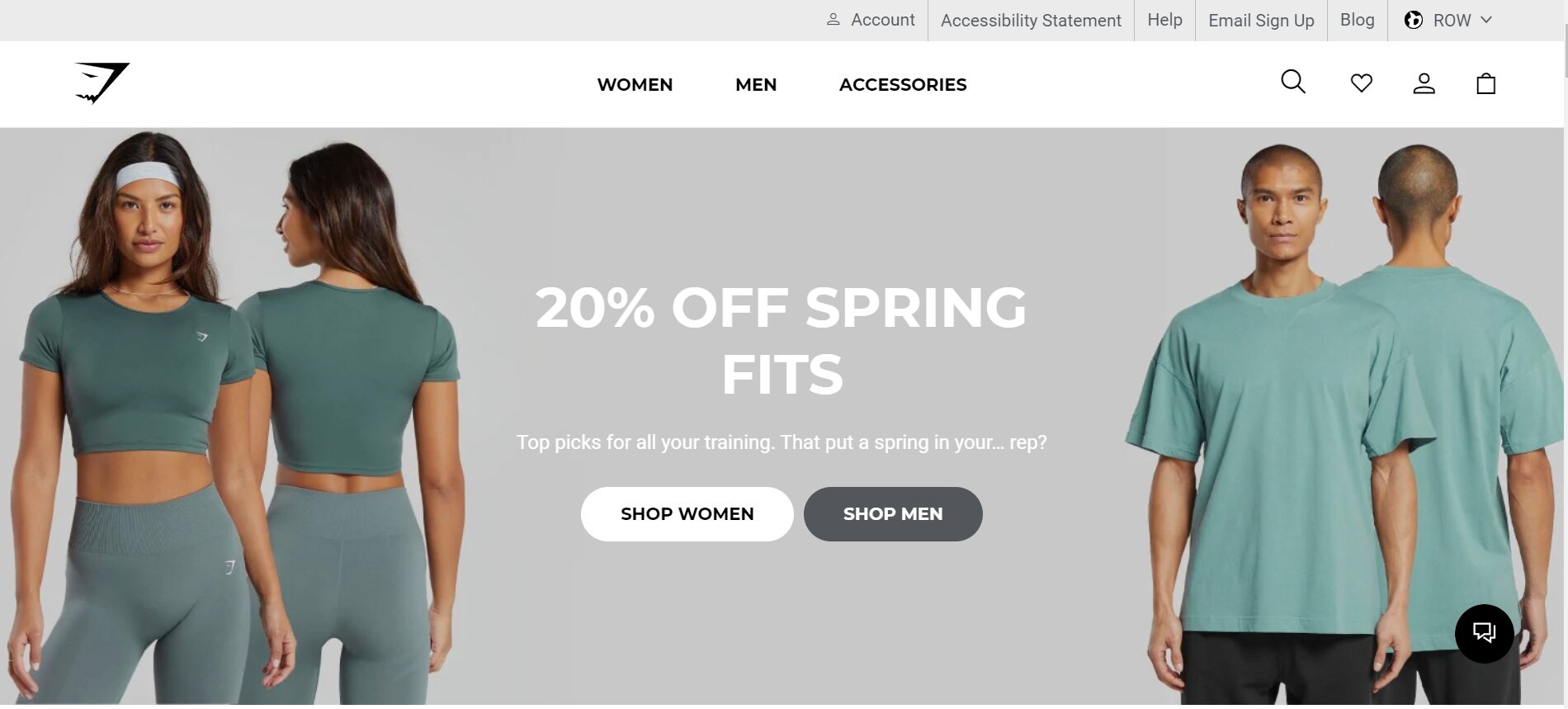 Marketing Strategies of Gymshark