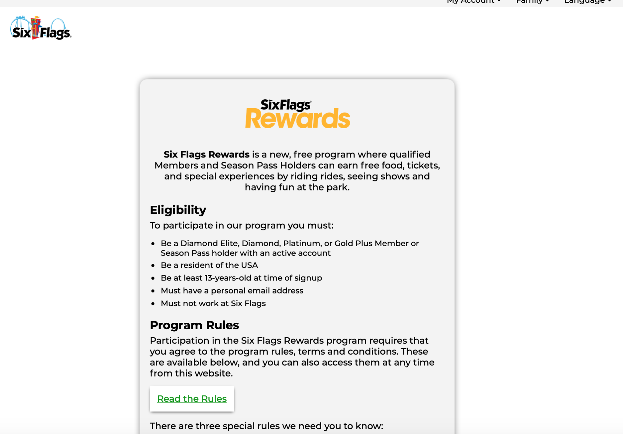 A Deep Dive into Six Flags Marketing Strategy