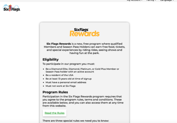 A Deep Dive into Six Flags Marketing Strategy