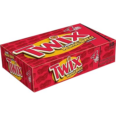 A Deep Dive into the Marketing Strategies of Twix