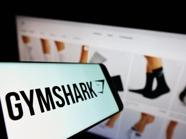 Marketing Strategies of Gymshark