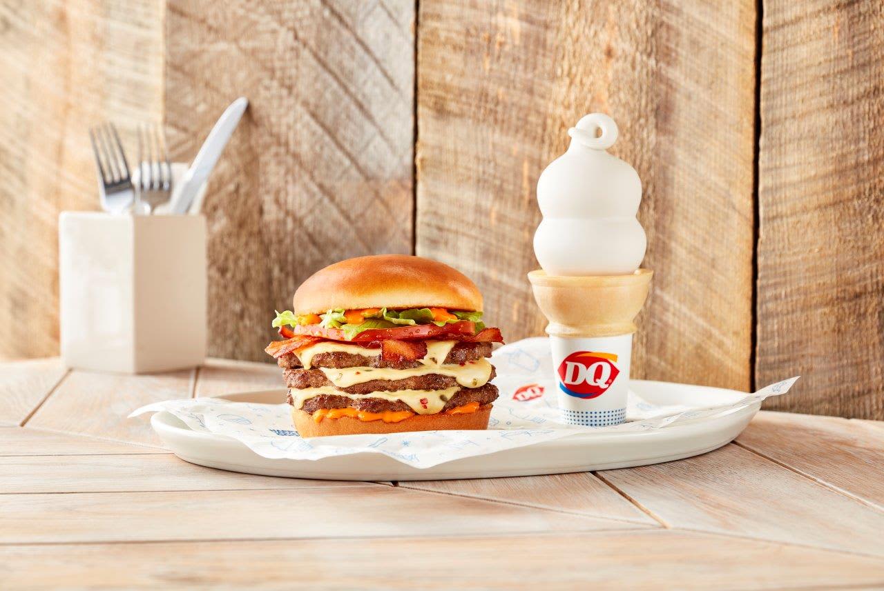 A Deep Dive into the Marketing Strategies of Dairy Queen