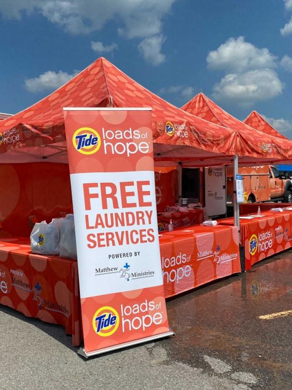 A Deep Dive into Marketing Strategies of Tide