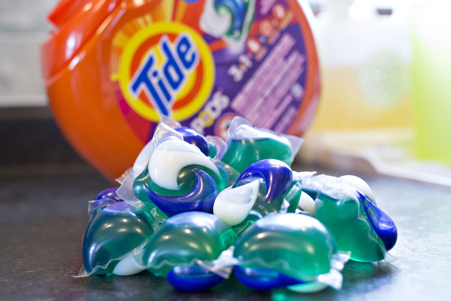 A Deep Dive into Marketing Strategies of Tide
