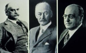 Who are Johnson & Johnson's Top Competitors?