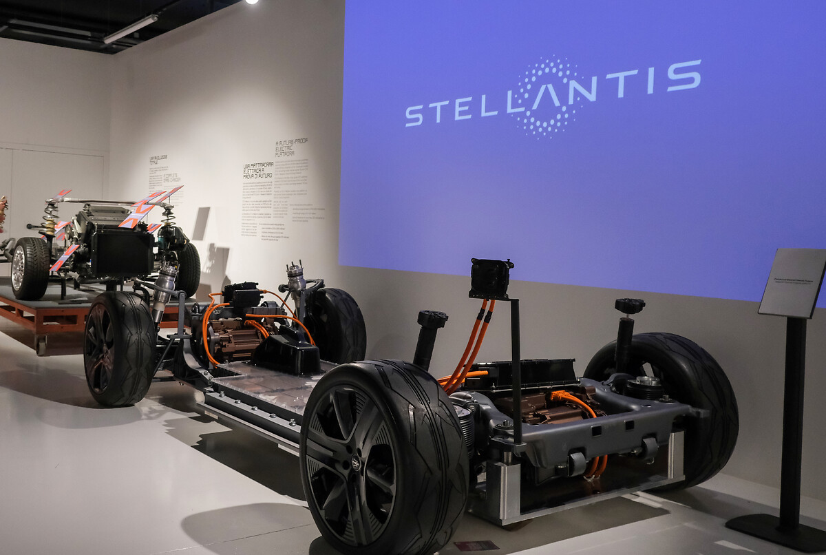 A Deep Dive into the Marketing Strategies of Stellantis