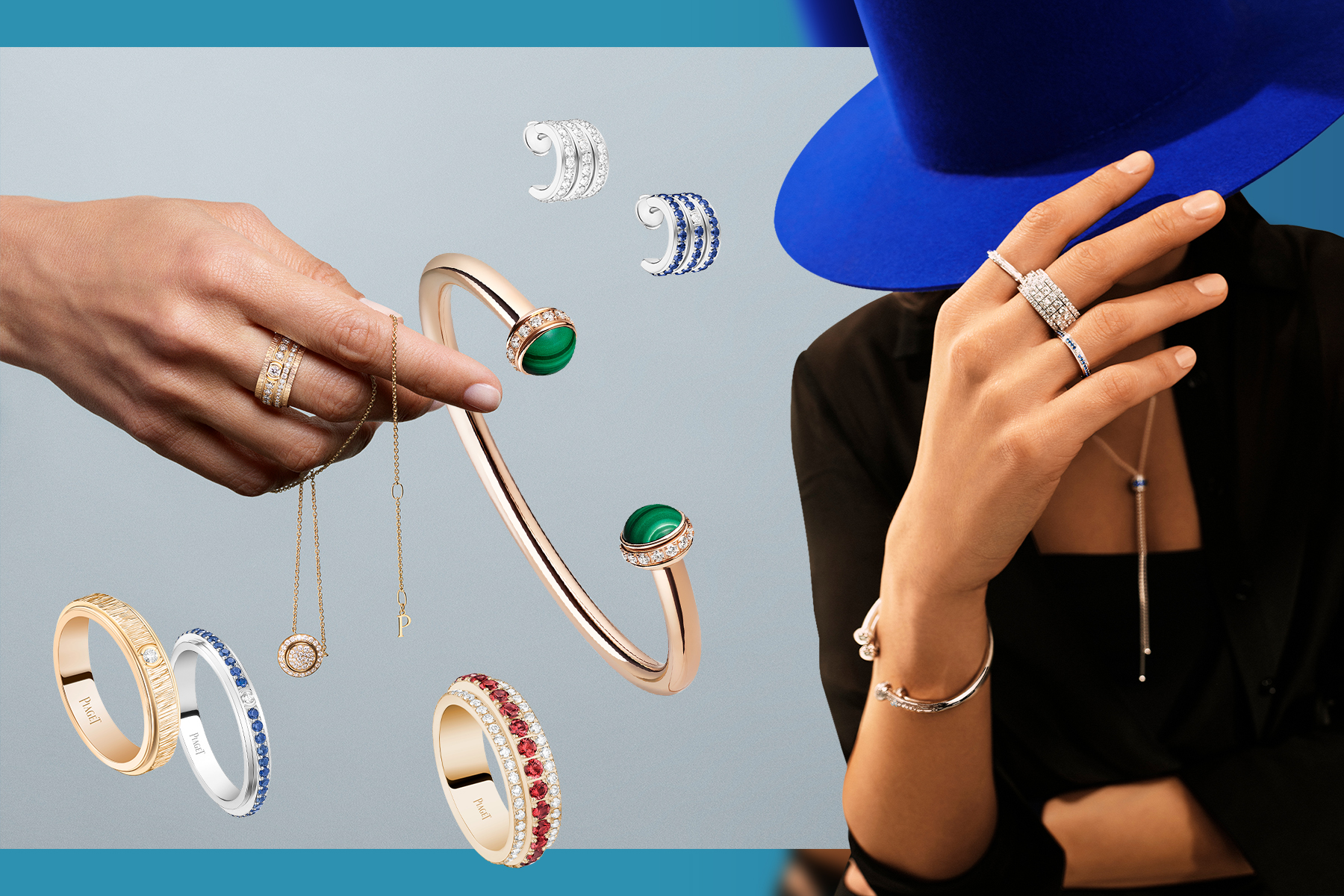 A Deep Dive into the Marketing Strategies of Piaget