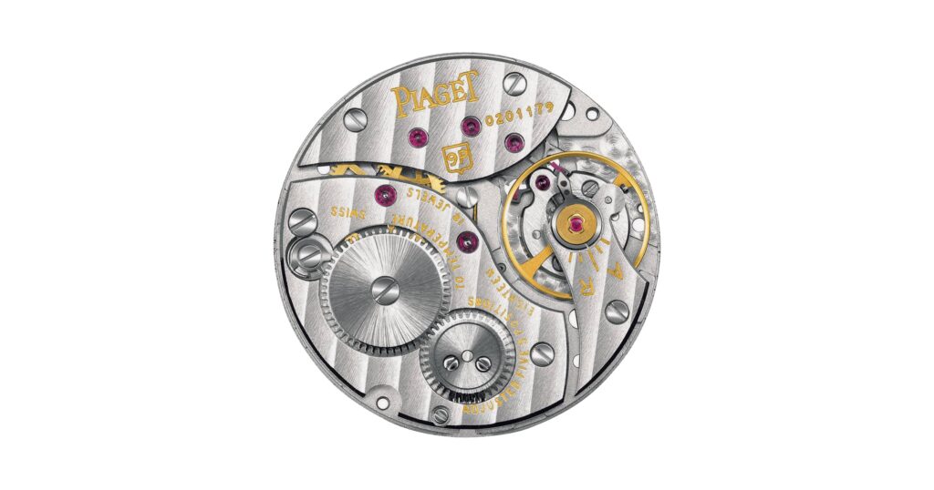 A Deep Dive into the Marketing Strategies of Piaget