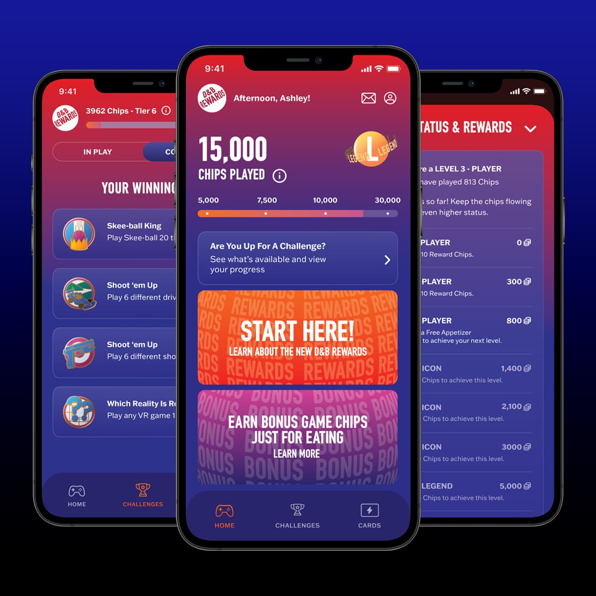 Exploring Marketing Strategies of Dave & Buster's