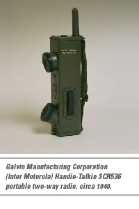 Exploring Motorola's Detailed Marketing Strategies