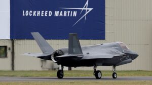Exploring Marketing Strategies of Lockheed Martin