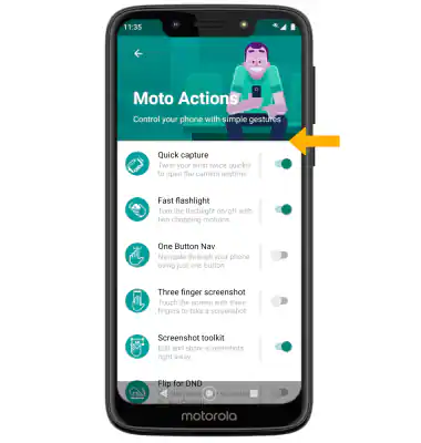 Exploring Motorola's Detailed Marketing Strategies
