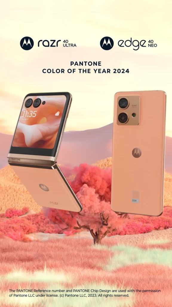 Exploring Motorola's Detailed Marketing Strategies