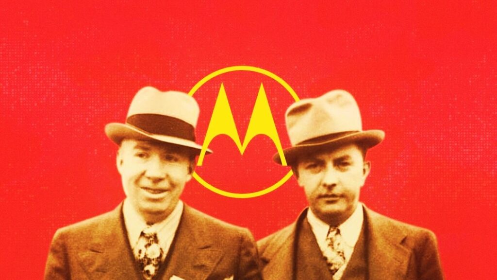 Exploring Motorola's Detailed Marketing Strategies