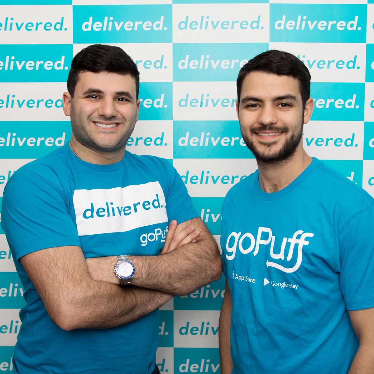 Gopuff: Founders, Business Model, Revenue, Competitors