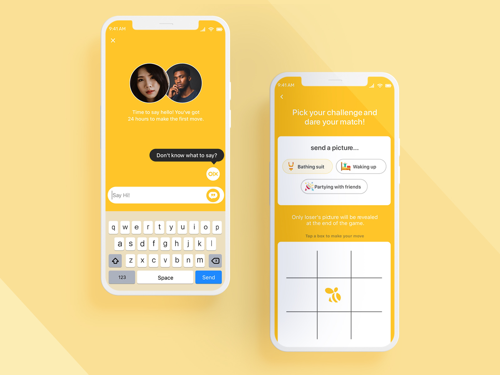 A Deep Dive into the Marketing Strategies of Bumble