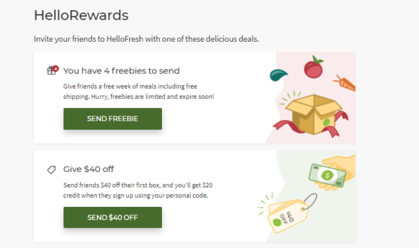 A Deep Dive into the Marketing Strategies of HelloFresh