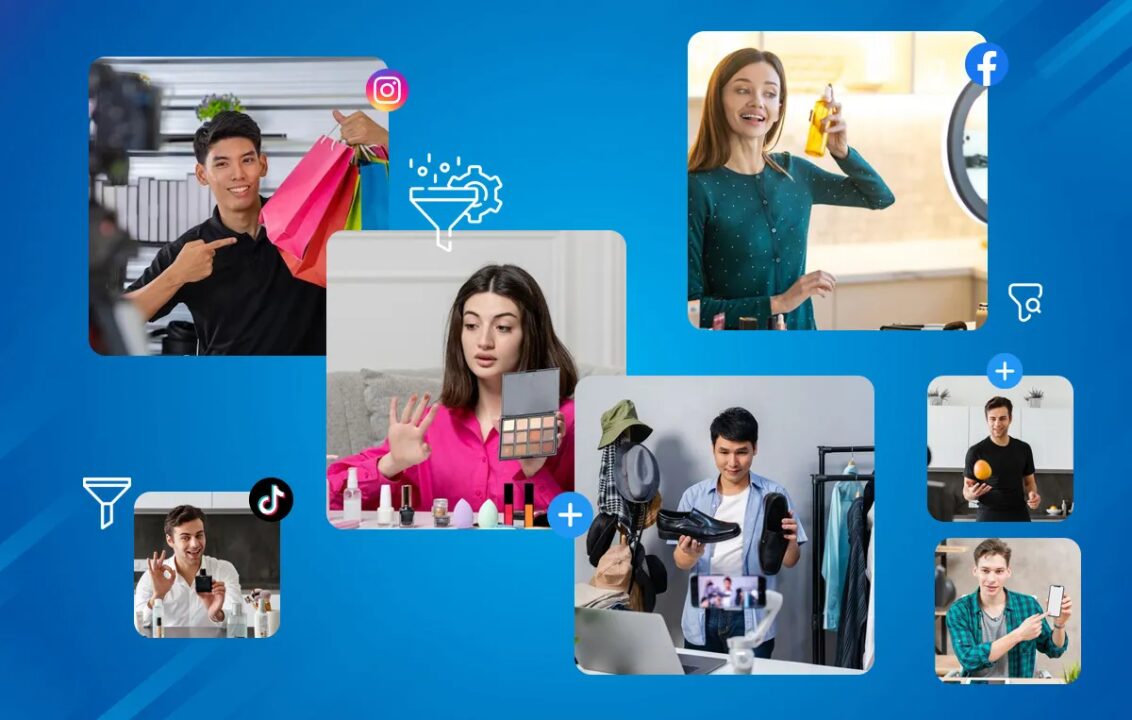 10 Steps to Launch Your First Influencer Marketing Campaign