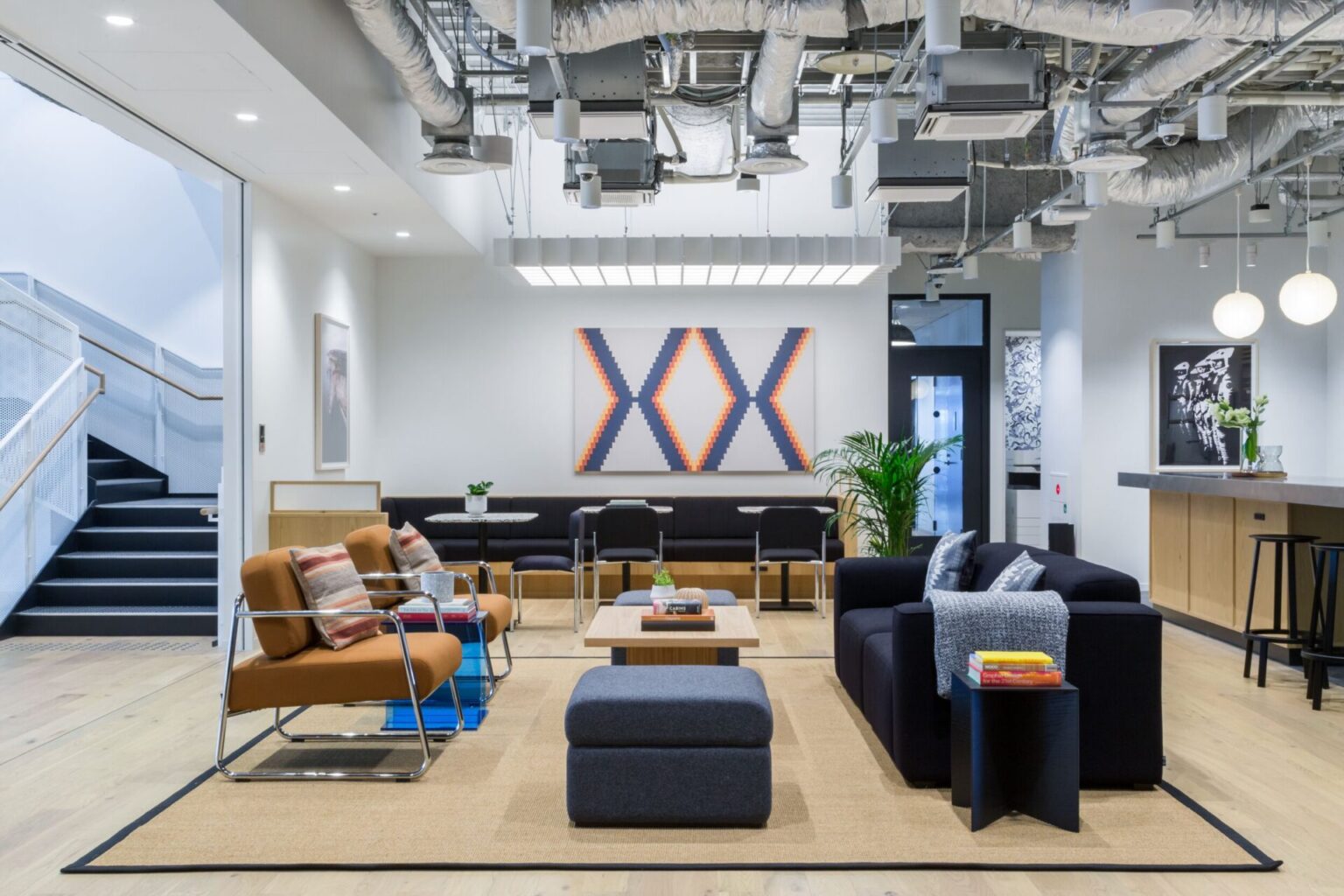 Exploring Marketing Strategies of WeWork