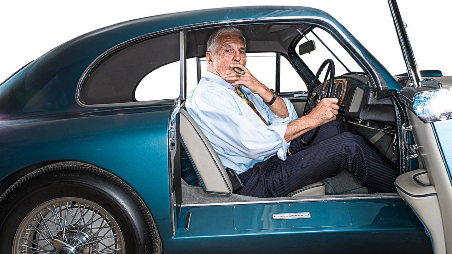A Case Study on BMW's "The Ultimate Driving Machine" Campaign