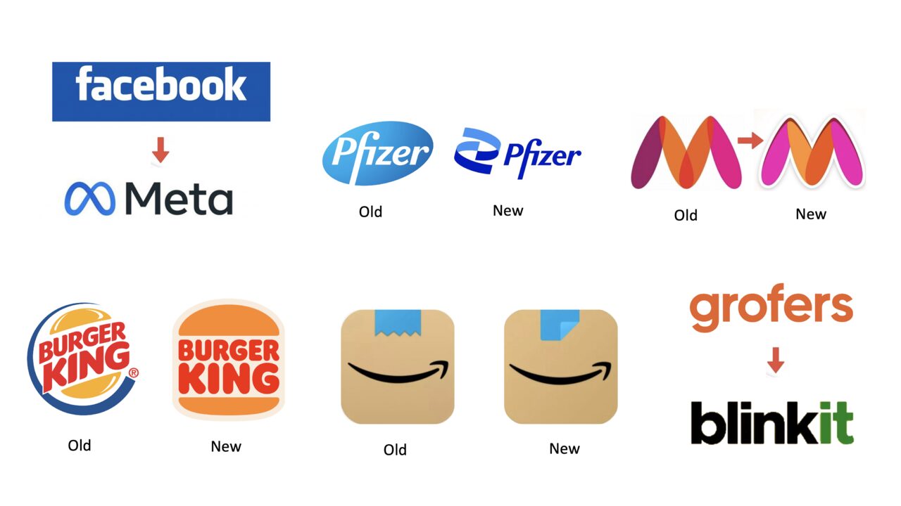 Revamping Your Brand Identity: Key Strategies for Success