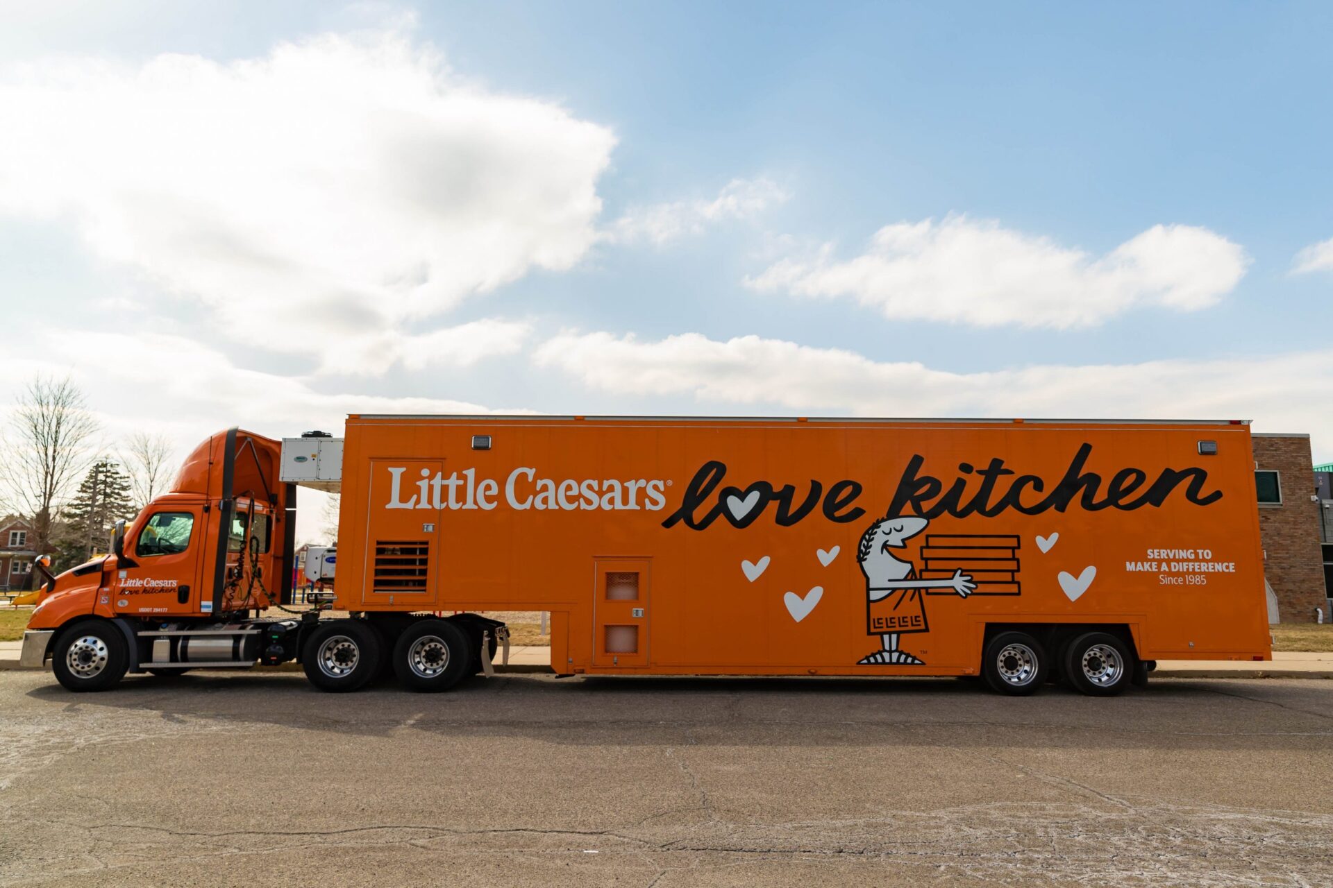 A Deep Dive into the Marketing Strategies of Little Caesars