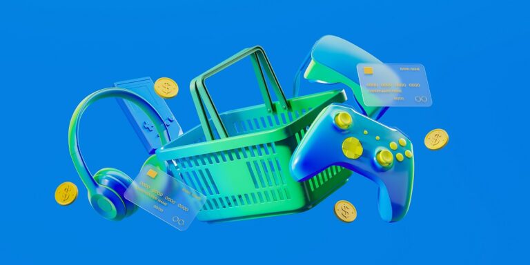 Marketing Strategies for Launching New Online Games: Examples of ...