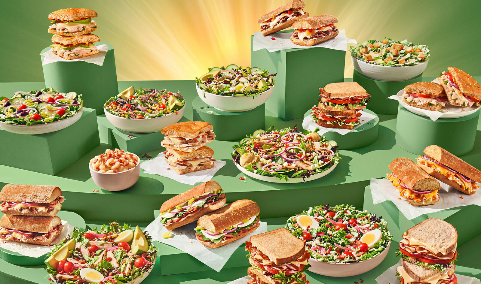 A Deep Dive into Marketing Strategies of Panera Bread