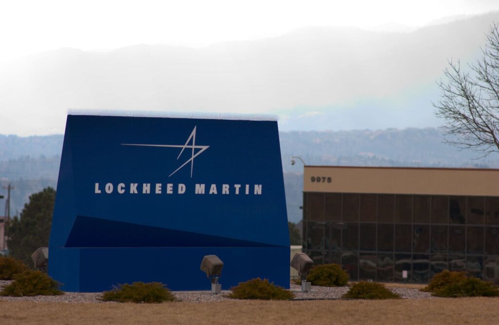 Top Lockheed Martin Competitors: A Peek into Defense Giants