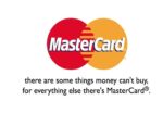 A Case Study on Mastercard's “Priceless” Campaign
