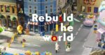 A Case Study on Lego's “Rebuild the World” Campaign