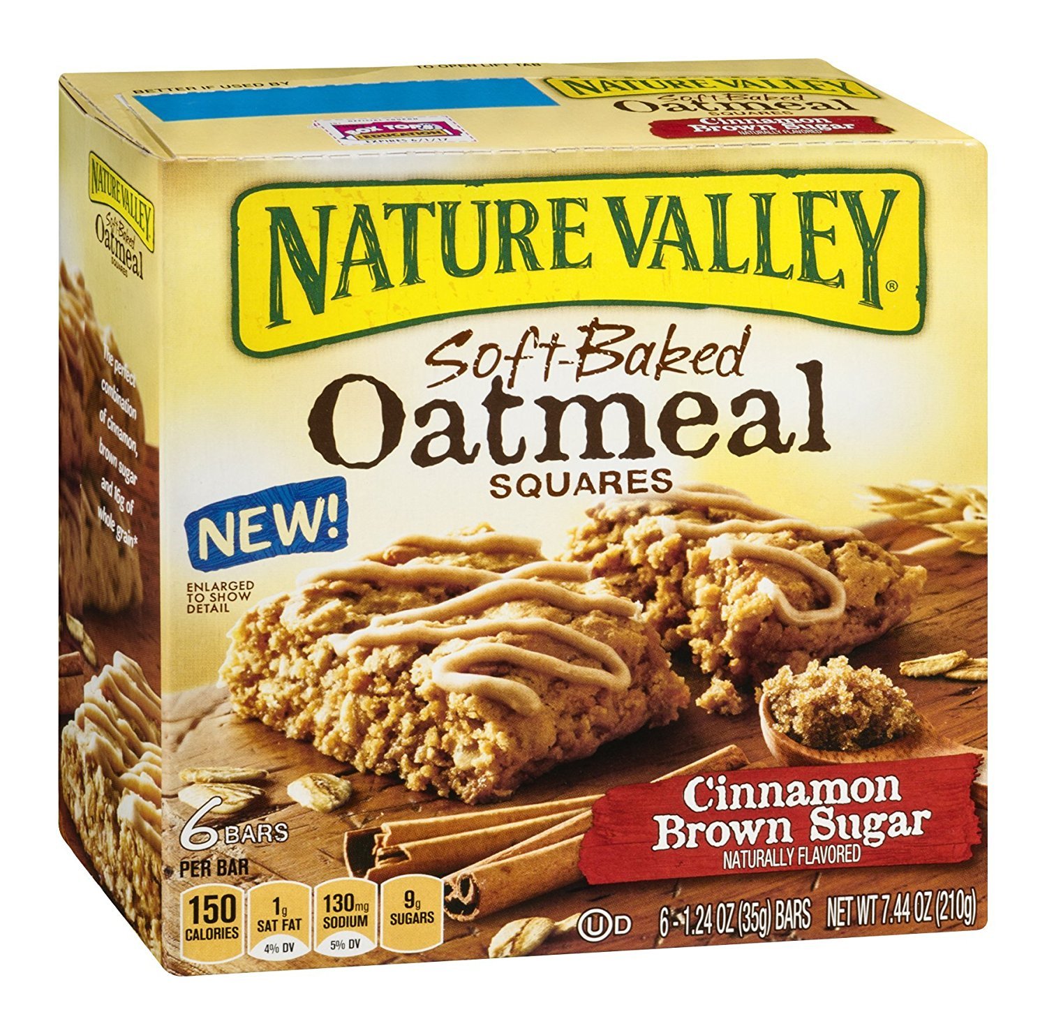A Deep Dive into the Marketing Strategies of Nature Valley