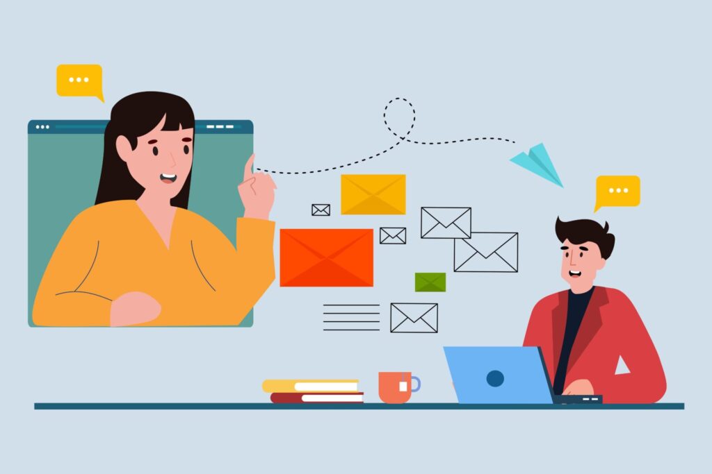 How to Send Email in Python: SMTP & API Methods Explained - The Brand ...