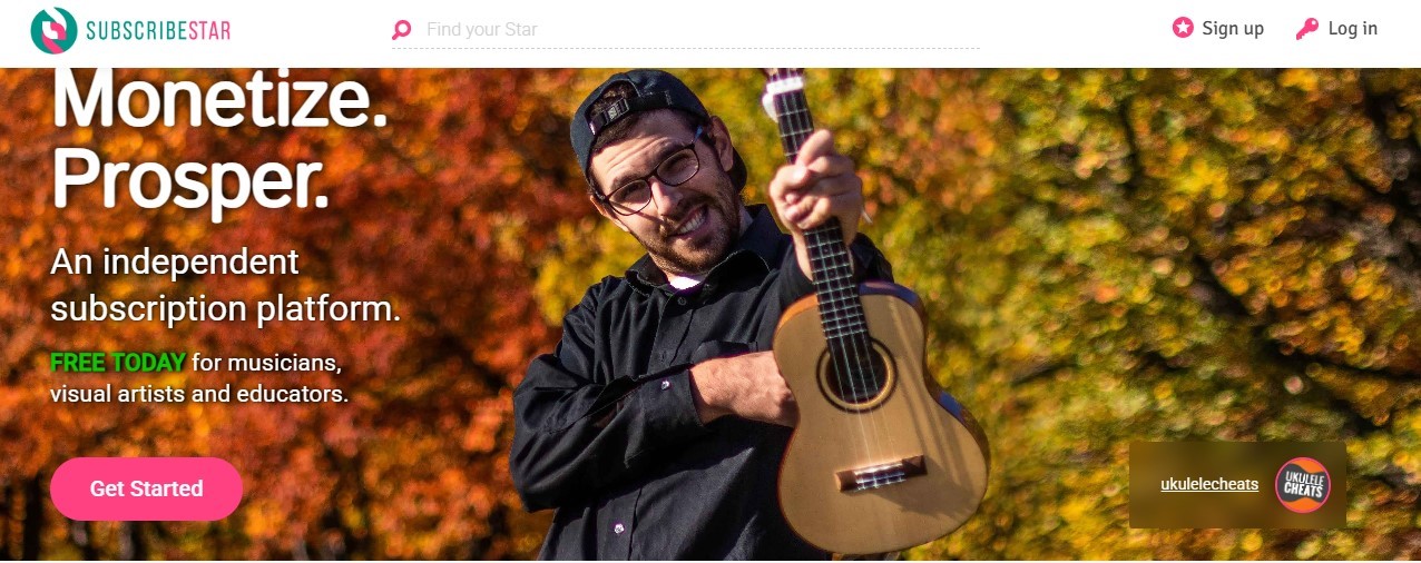 Top 6 OnlyFans Competitors and Alternatives