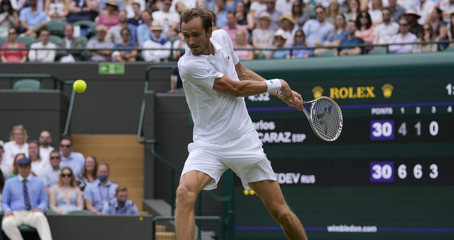 Tennis Scoring System Explained: A Beginner's Guide to Understanding the Game - The Brand Hopper