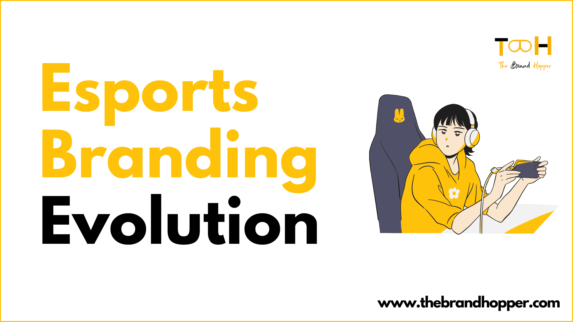 Resources - The Brand Hopper