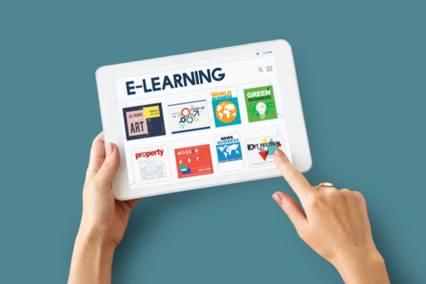 Building Scalable and Secure eLearning Platforms: Insights from a Software Development Company