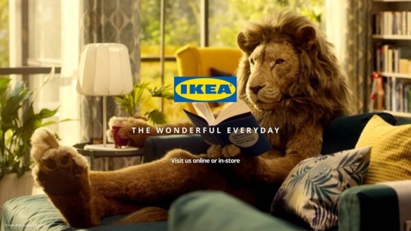 Case Study: IKEA’s "The Wonderful Everyday" Campaign