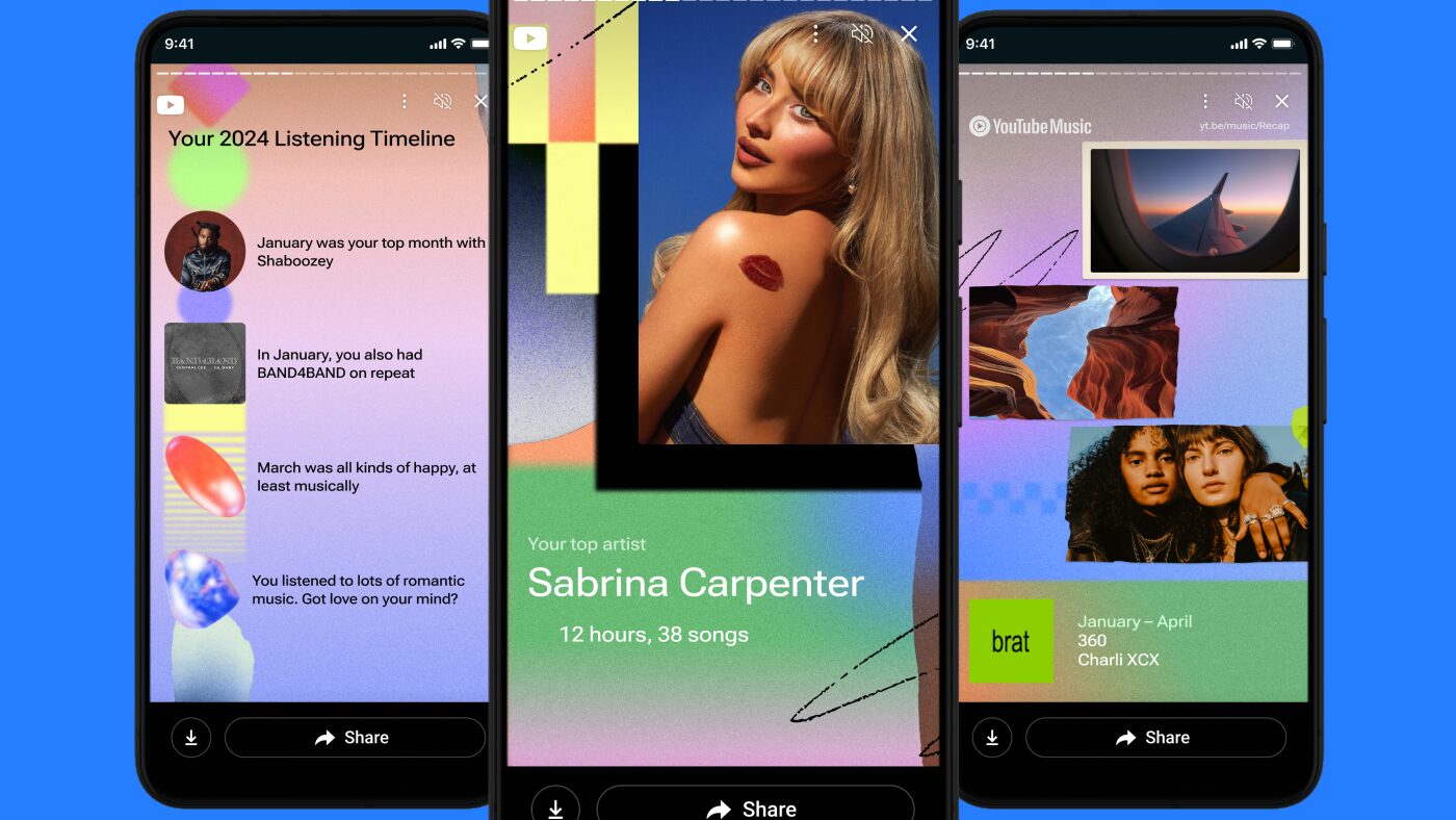 A Case Study on Spotify Wrapped: The Storytelling Phenomenon