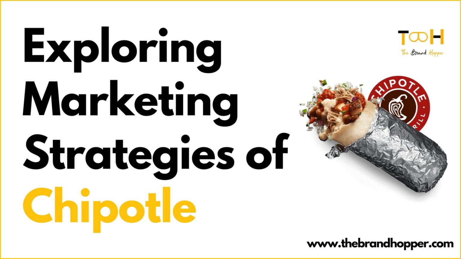 A Deep Dive into the Marketing Strategies of Chipotle