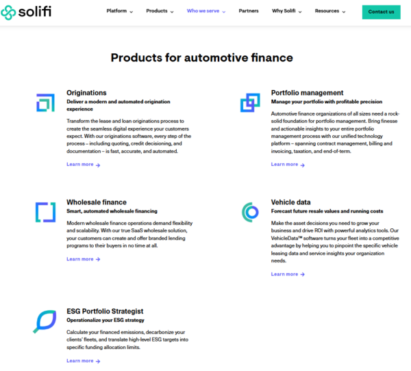 Solifi – Founders, Business Model, Funding, Competitors & Others