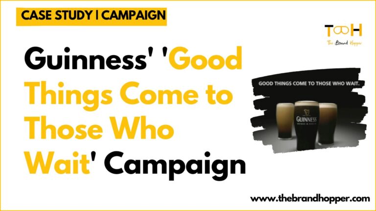 A Case Study on Volkswagen's Think Small Campaign